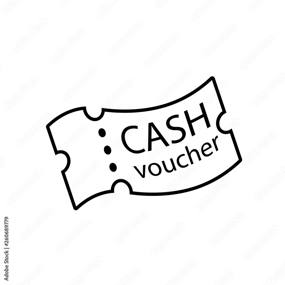 Cash Vouchers