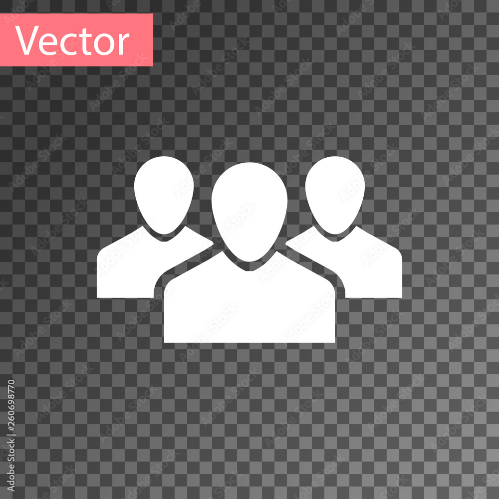 Business Group Icon