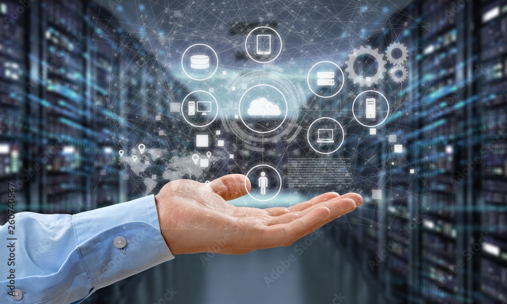 Activate. Stock Photo | Adobe Stock