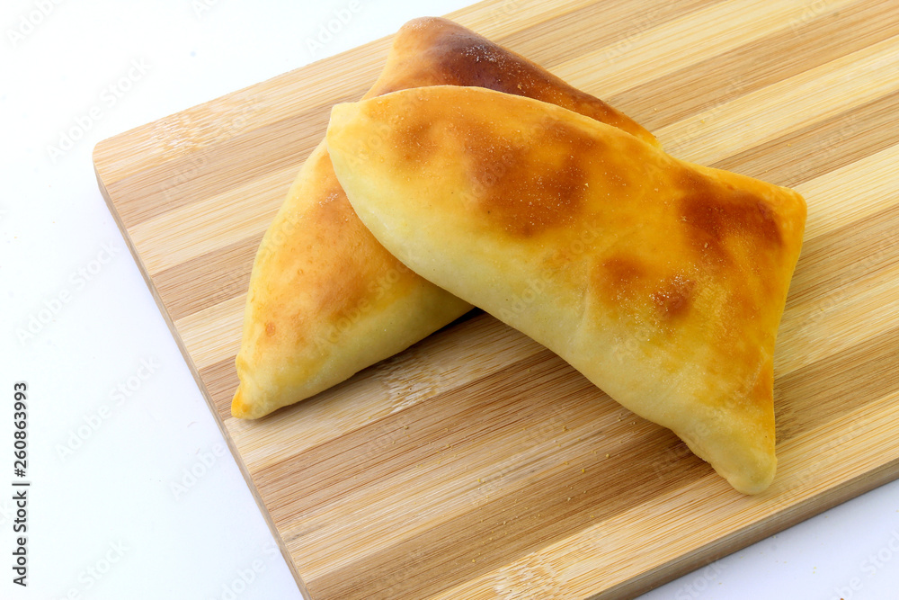 Sfiha Recipe Brazilian | Deporecipe.co