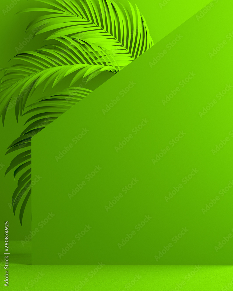 Cover design A4 template set with Green background ,eco abstract modern ...