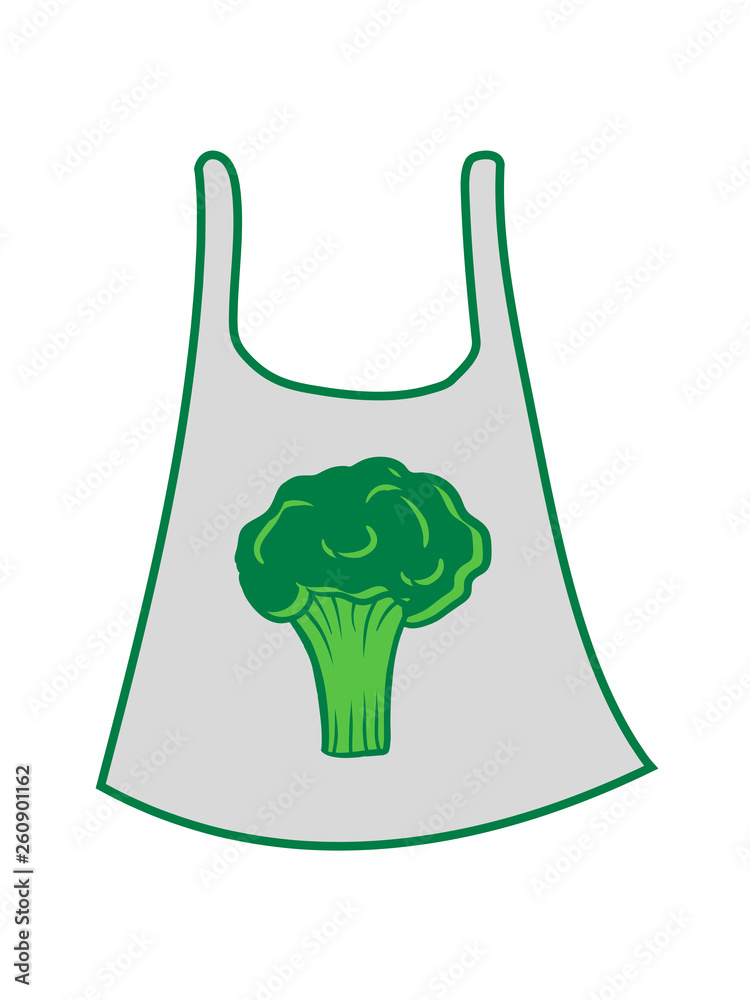 brokkoli schürze lätzchen baby kind gesund vitamine gemüse essen ...