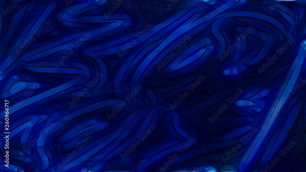 Cool Blue Texture Background Image Stock Illustration | Adobe Stock