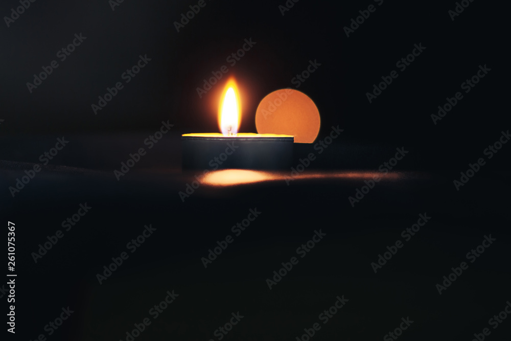 Memorial Day International Holocaust Remembrance Day The candle burns ...