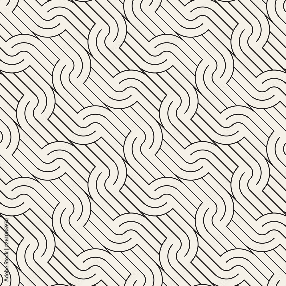 Simple Elegant Pattern Background
