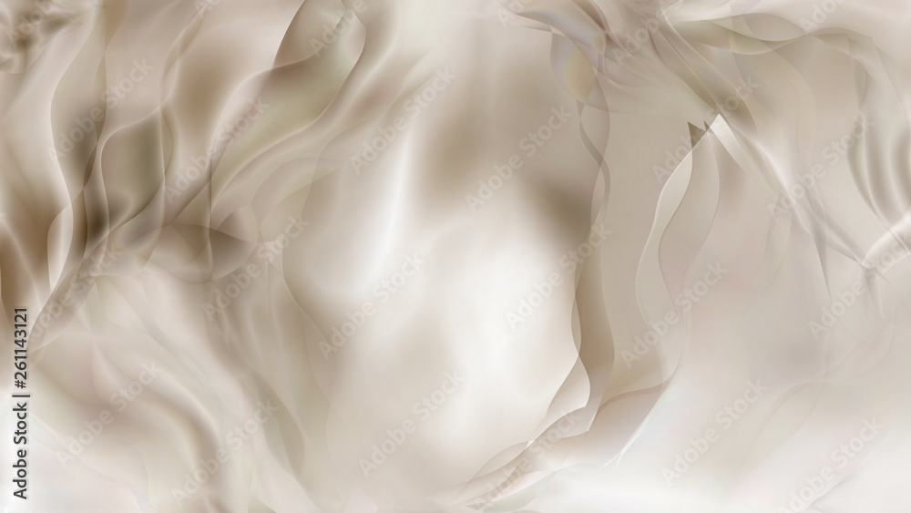Abstract Light Brown Texture Background Stock Illustration | Adobe Stock
