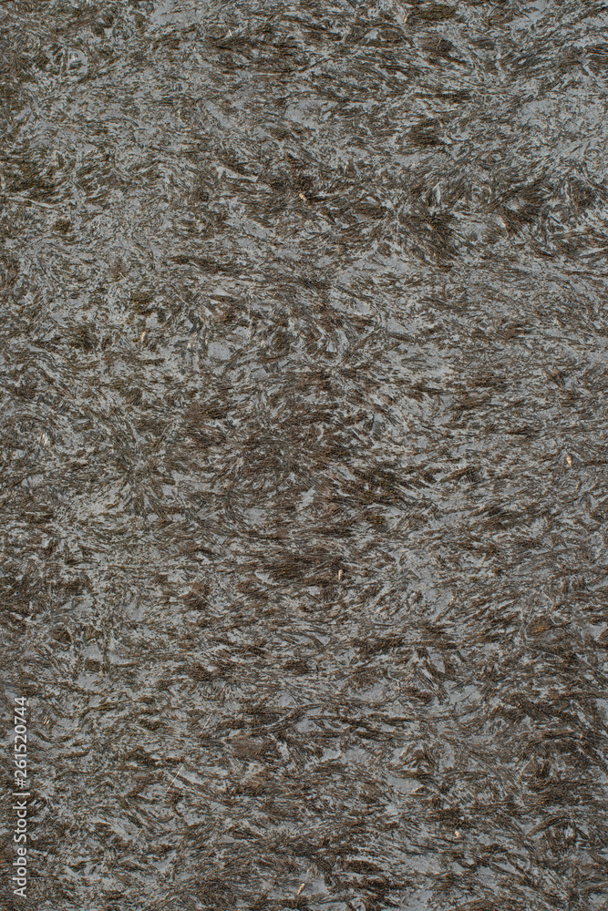 Light artificial texture with splinters of sawdust. Texture, background ...