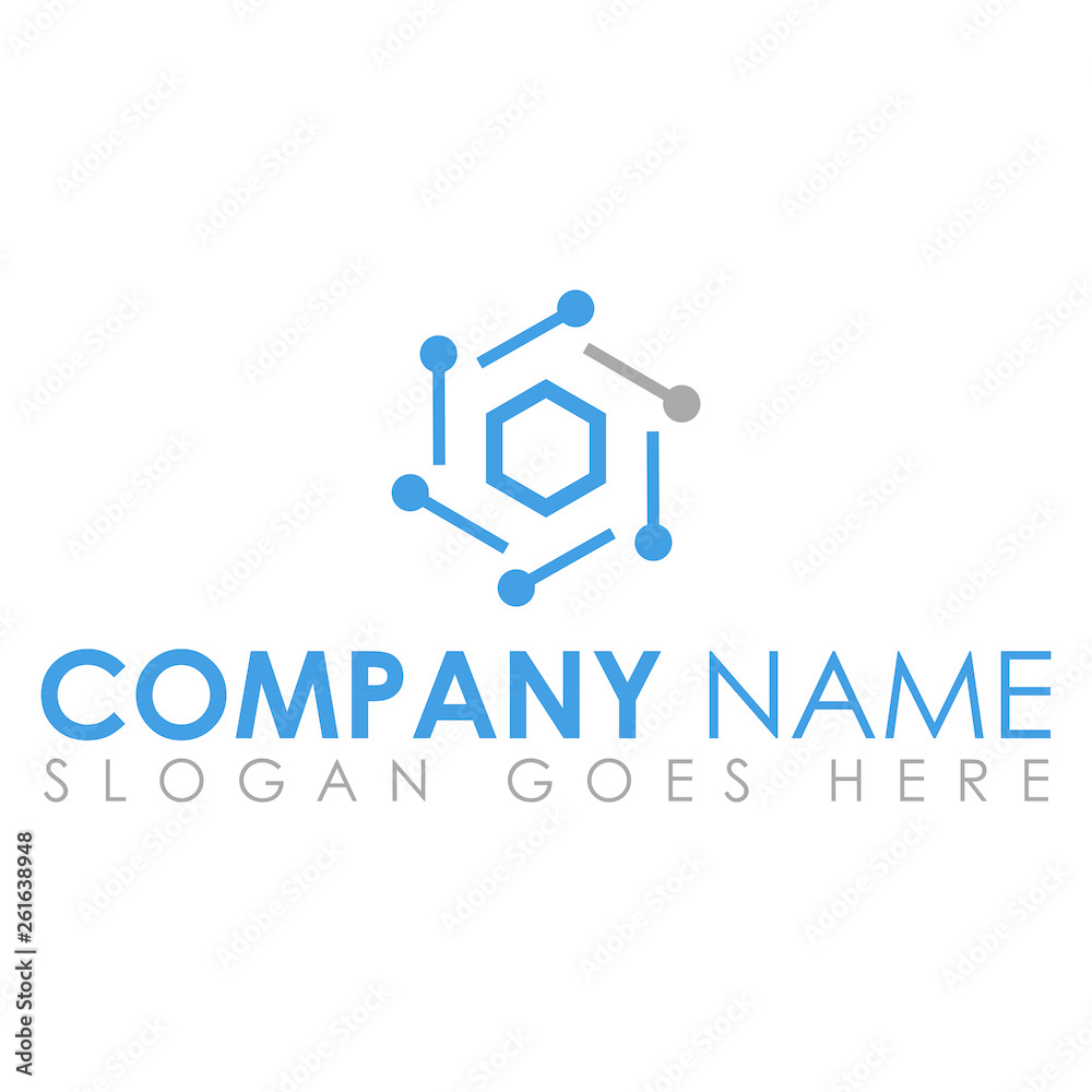 Creative IT Company Logo,this is for IT/Technology related company logo ...
