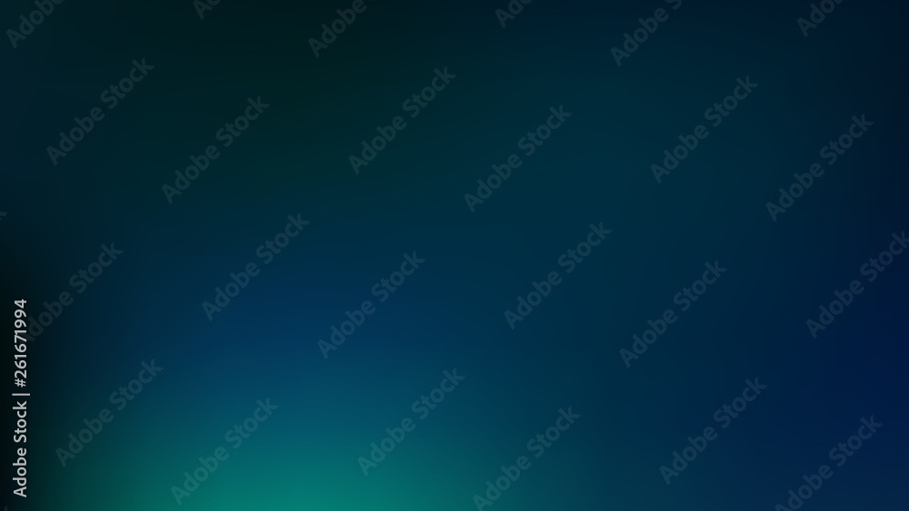 Black and Blue Corporate PowerPoint Background Stock Vector | Adobe Stock