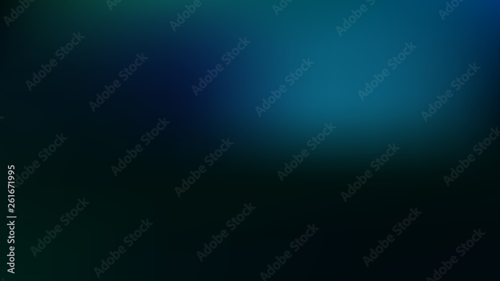 Black and Blue Corporate PPT Background Stock Vector | Adobe Stock