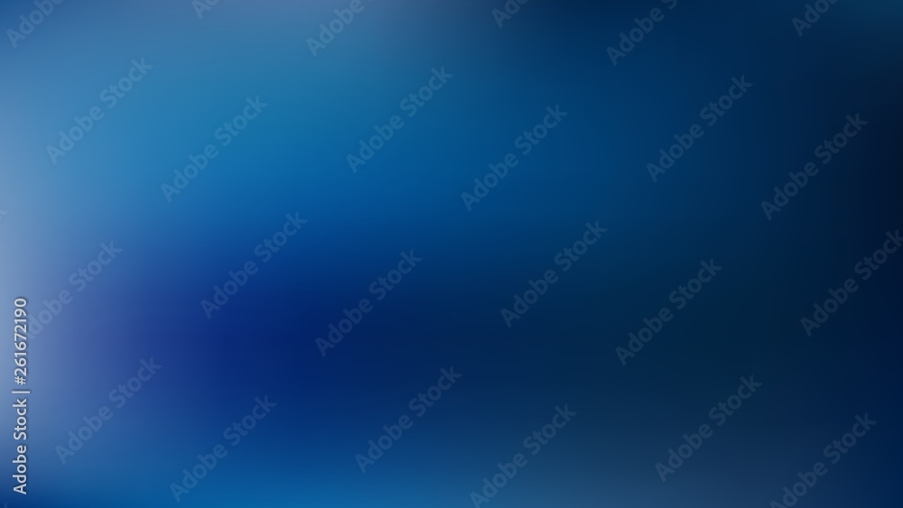 Black and Blue PowerPoint Background Vector Graphic Stock Vector ...