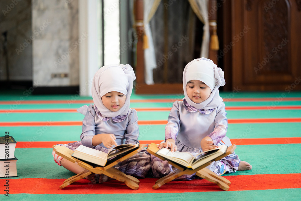 Islam Religion For Kids