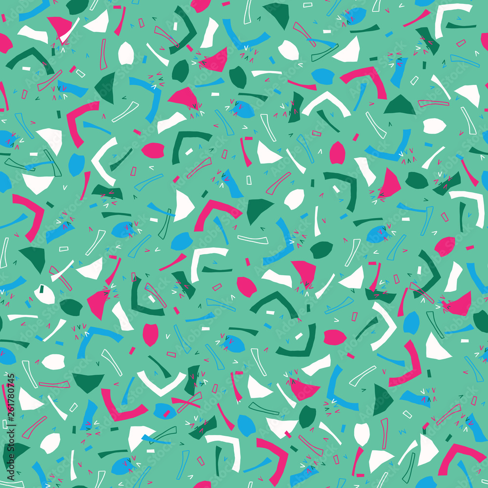 Fun Background For Kids