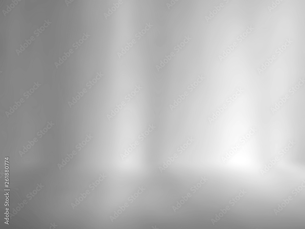 Abstract silver background for web design templates, christmas ...