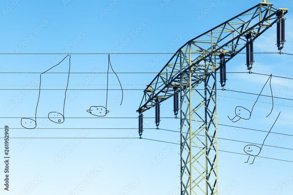 Funny Parallel Wiring