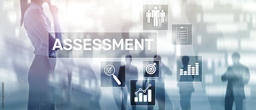 Assessment Evaluation Measure Analytics Analysis Business and ...