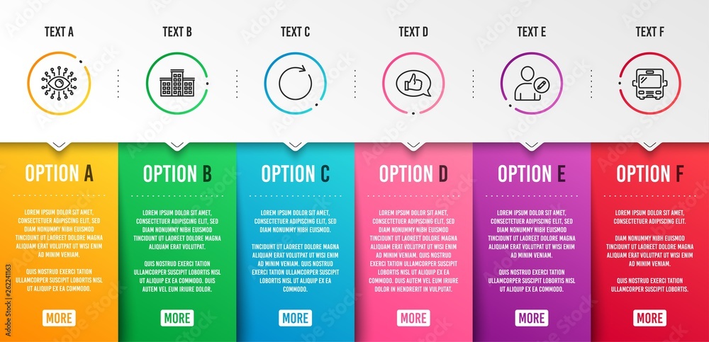 Timeline Infographic Ai