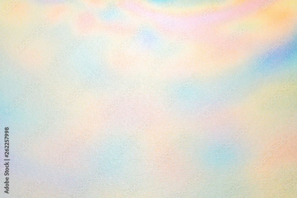 Iridescent colors paper texture Stock Photo | Adobe Stock