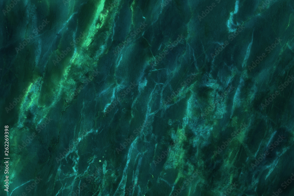 Green marble texture background with high resolution, top view of ...