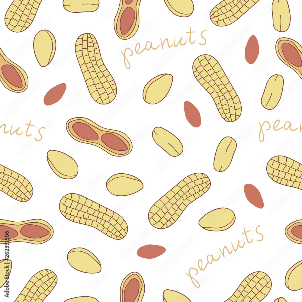 Peanuts Food Cartoon