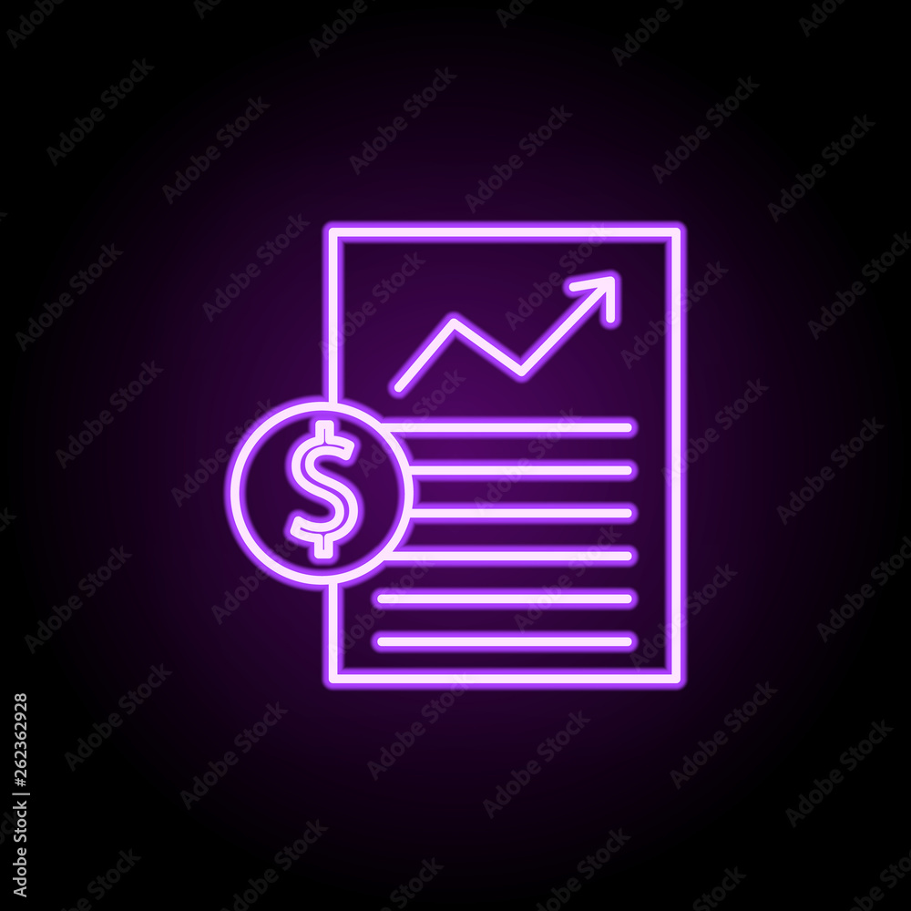 Stocks App Icon