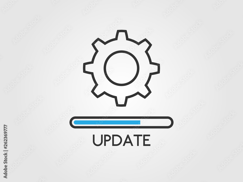 Application Software Icon