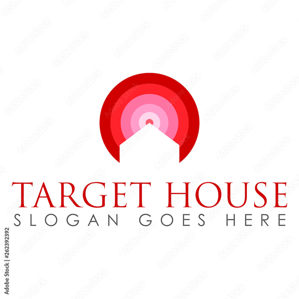 Target Logo High Resolution