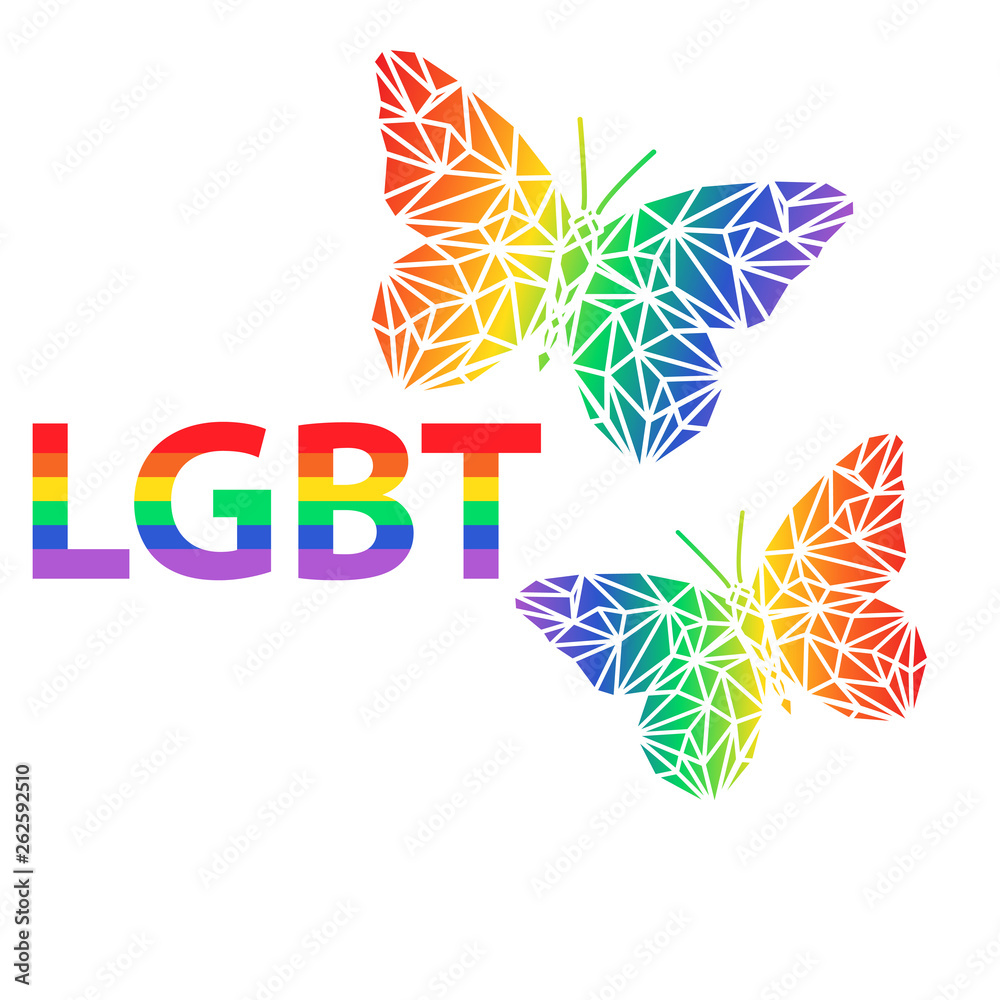 Gay Logo Design