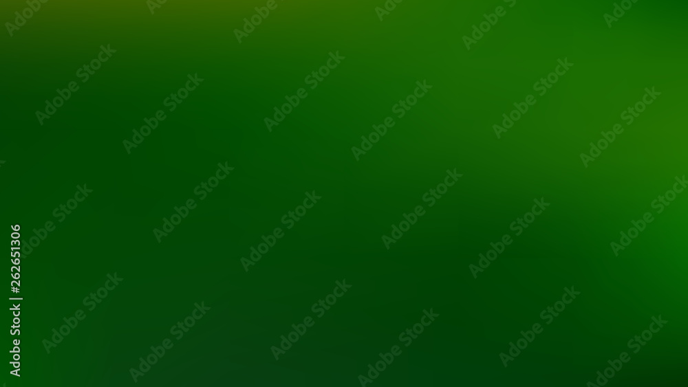 Dark Green PPT Background Stock Vector | Adobe Stock