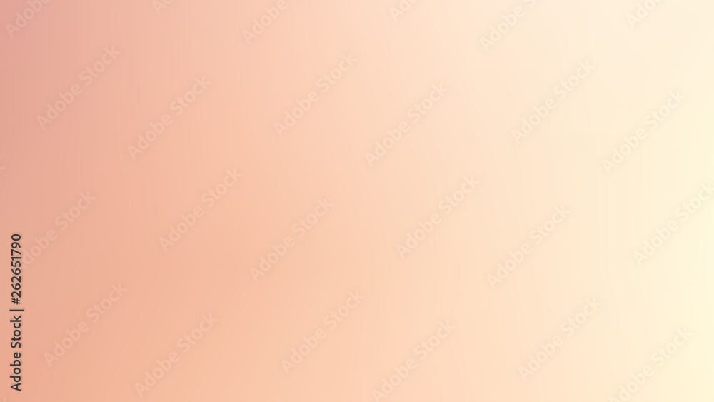 Light Color PPT Background Vector Illustration Stock Vector | Adobe Stock