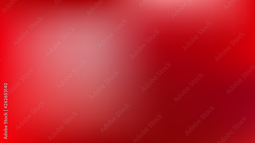 Red PowerPoint Background Illustrator Stock Vector | Adobe Stock