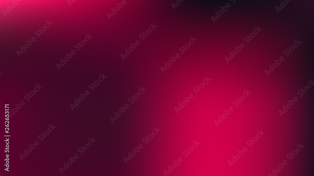 Black And Red Powerpoint Background