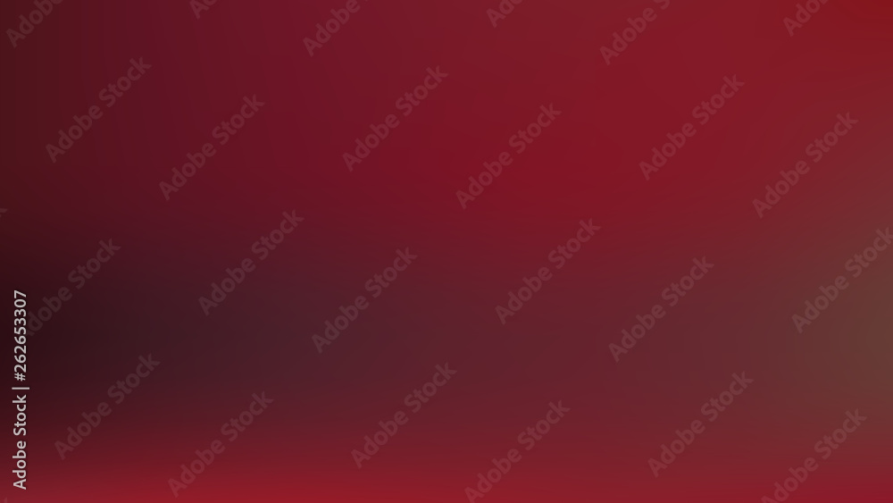 Red and Black PowerPoint Background Stock Vector | Adobe Stock