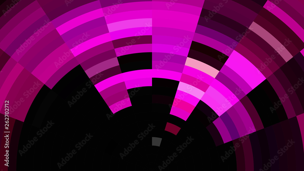 Abstract Cool Purple Background Vector Image Stock Vector | Adobe Stock