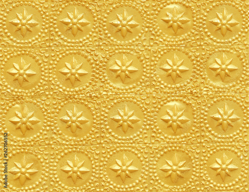 Temple Background Design