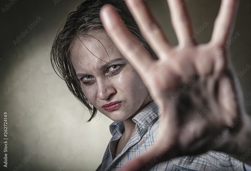 Sign stop Stock Photo | Adobe Stock