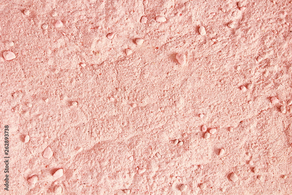 fine natural mineral Himalayan pink rock Salt also known as black salt ...