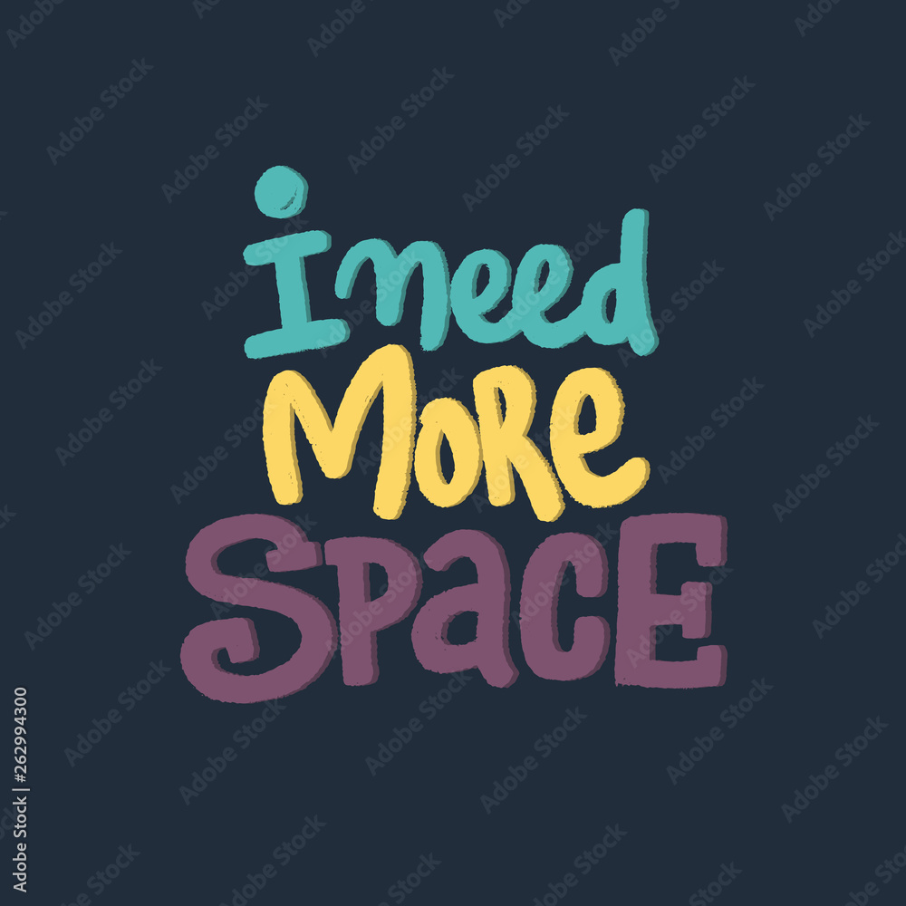 lettering quotes inspire .i meed more space. Hand drawn lettering. t ...