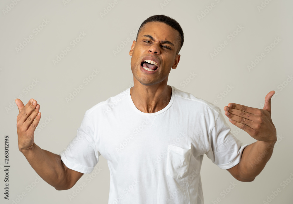 Crazy Stock Photos