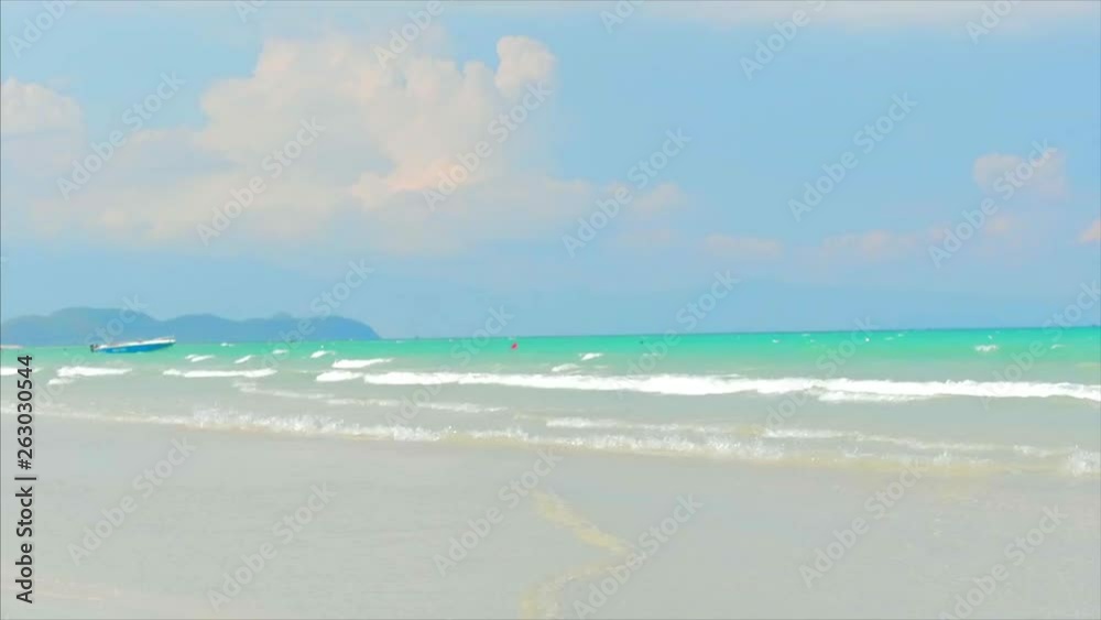 Sea water surface, sea water texture, nature, resort, sea vacation full ...