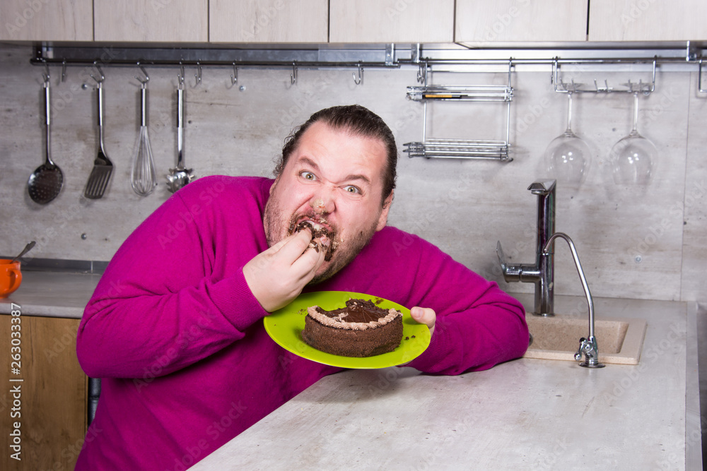 Hungry Person Funny