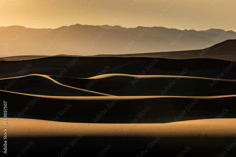 Desert Extreme Weather