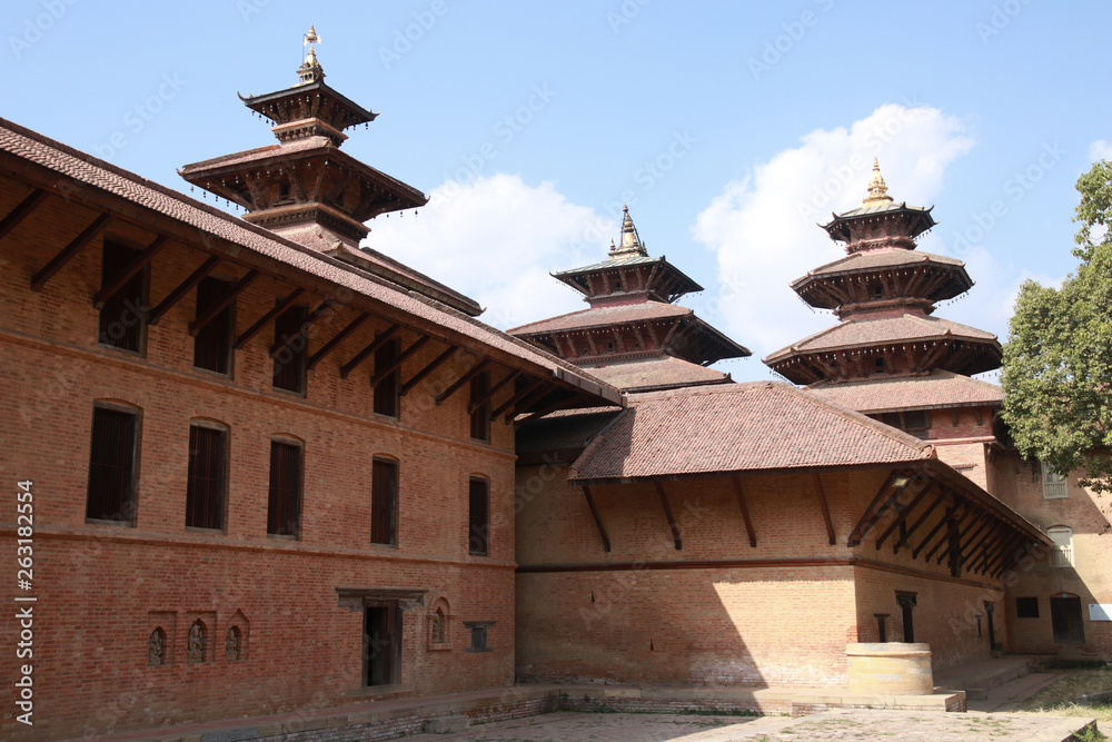 Kathmandu is the capital city and largest city of Nepal.Kathmandu's ...