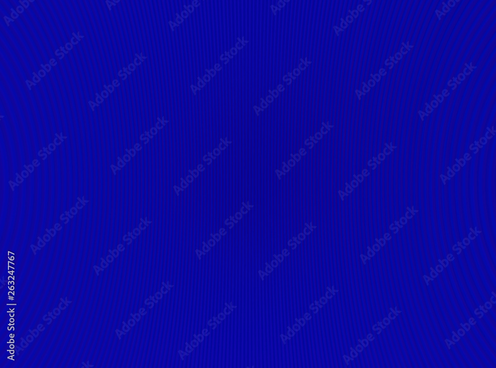 Blue curved interlaced lines texture background hd Stock Illustration ...