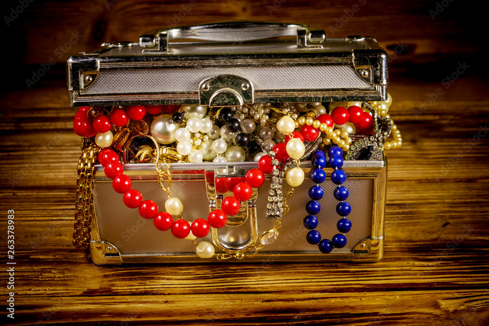 Jewelry Box Wallpaper Hd Desktop