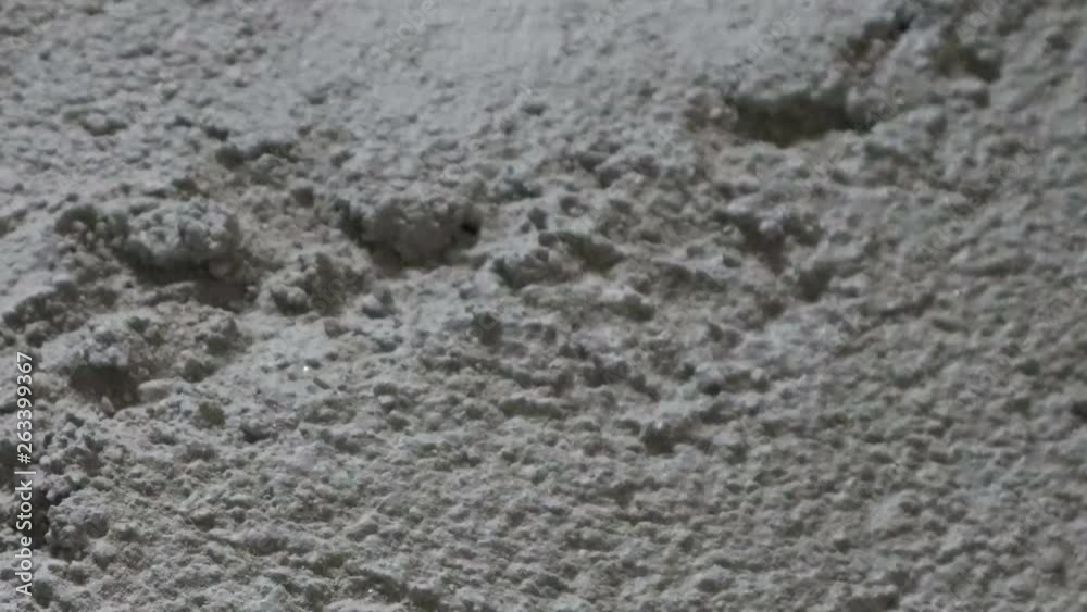 Stop motion animated wood texture background or useful for old films ...