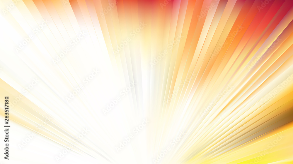 Abstract Light Color Radial Burst Background Illustrator Stock Vector ...