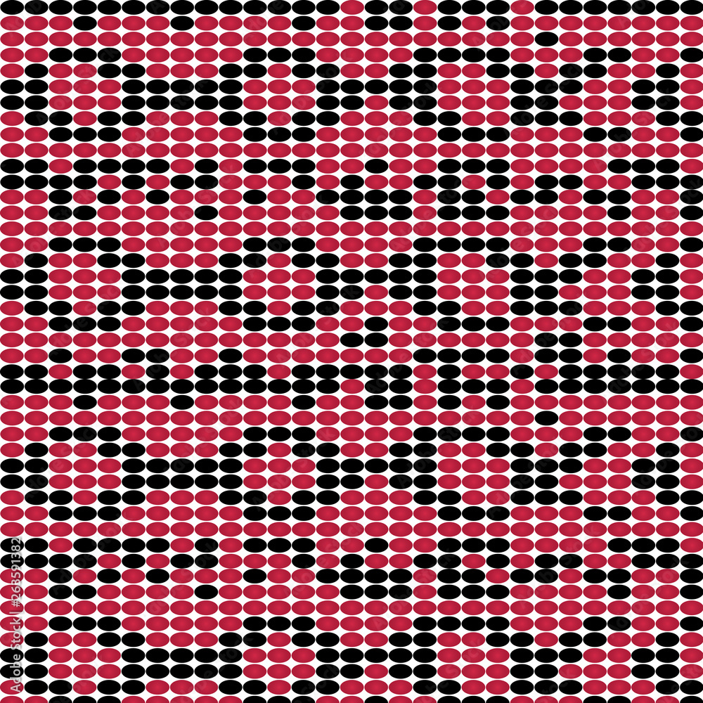 Vector Snake Pattern. Background, vector, retro and vintage sunburst ...