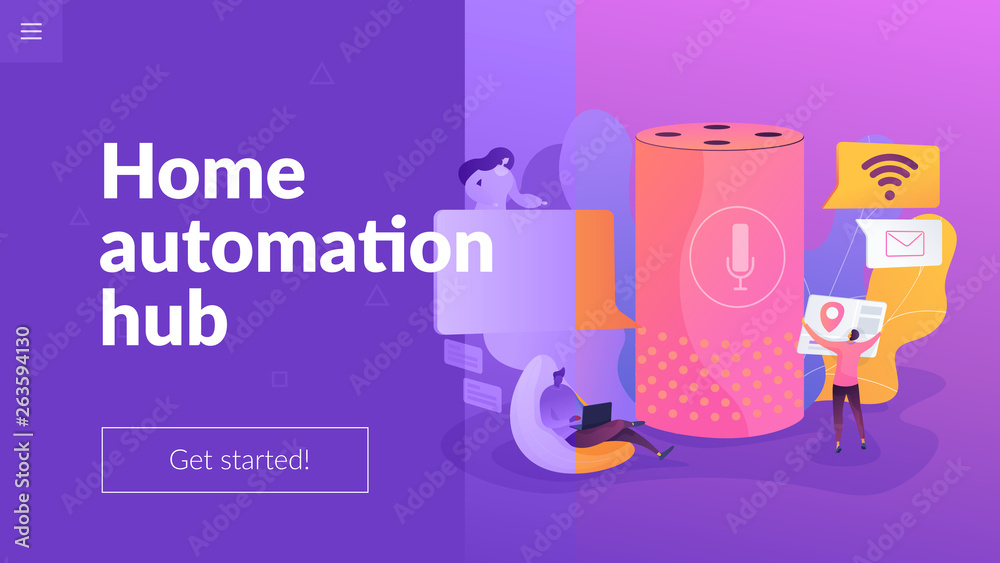 Smart office controller and voice commands, voice controlled office ...