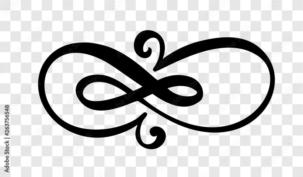 Fancy Infinity Designs